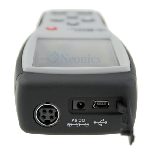 AR866A Hotwire Anemometer SmartSensor - บริษัท นีโอนิคส์ จำกัด