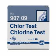 รู้จักคลอรีนคือ