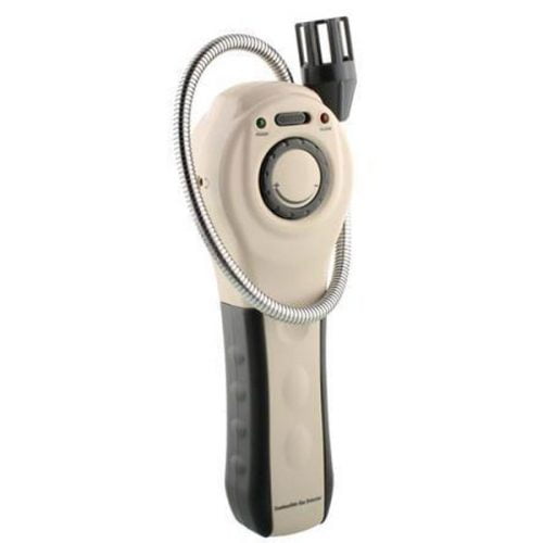 เครื่องวัดแก็สติดไฟได้ (LEL:Lower Explosive Limit) รุ่น GM8800A แบรนด์ ...