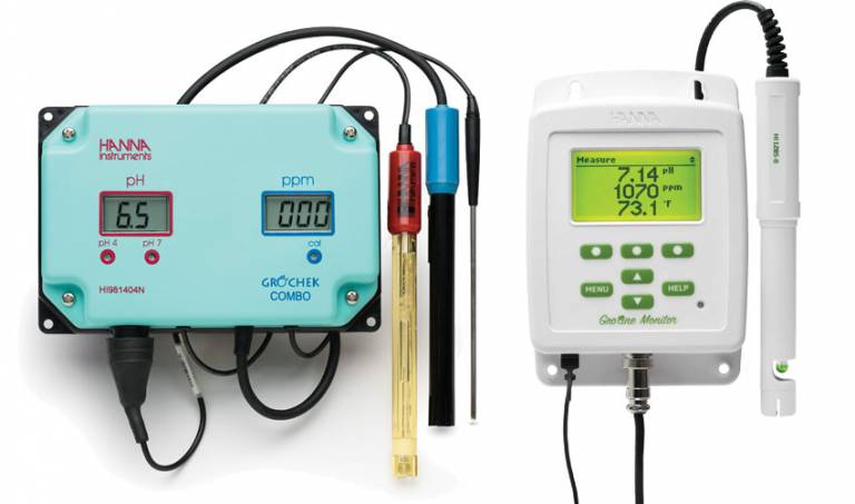 ค่า TDS (Total dissolved solids) คืออะไร - บริษัท นีโอนิคส์ จำกัด