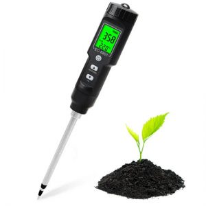 เครื่องวัด EC Meter คุณภาพสูง ขายราคาถูก