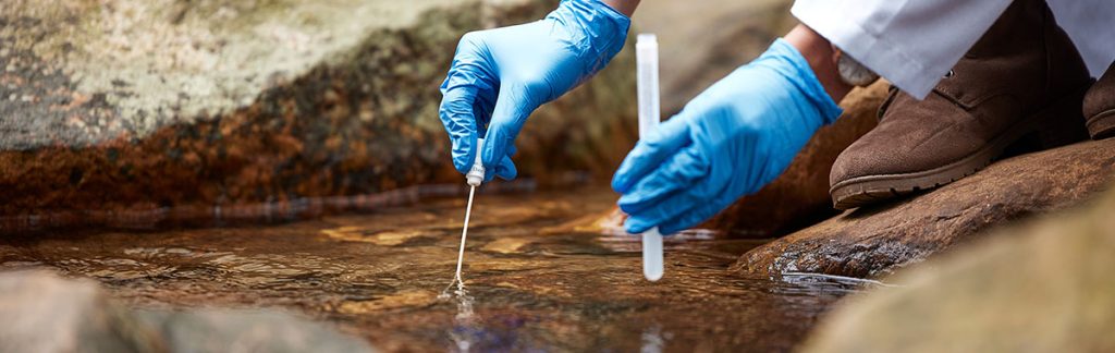 Biochemical oxygen demand (BOD) คืออะไร - บริษัท นีโอนิคส์ จำกัด